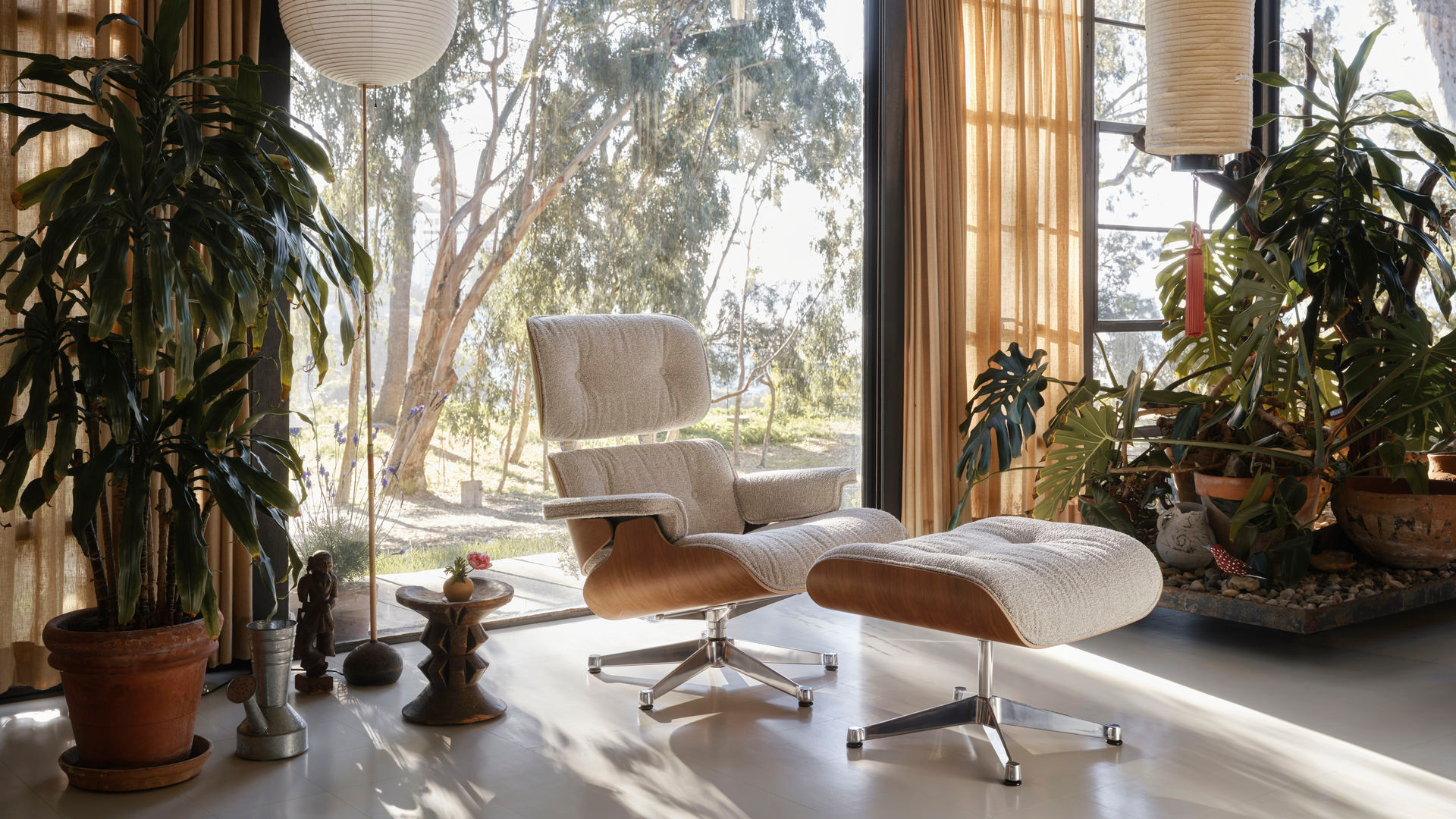 Vitra Product Range at Papillon