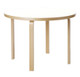 Artek 90D Table by Alvar Aalto
