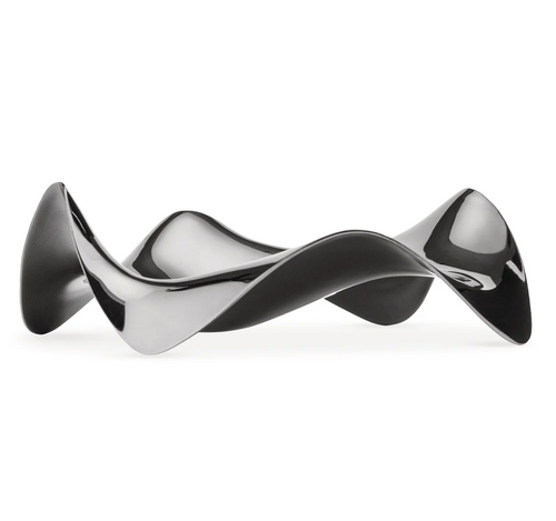 Alessi Blip Spoon Rest by The Laura Polinoro Workshop