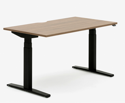Allermuir Slide Desk
