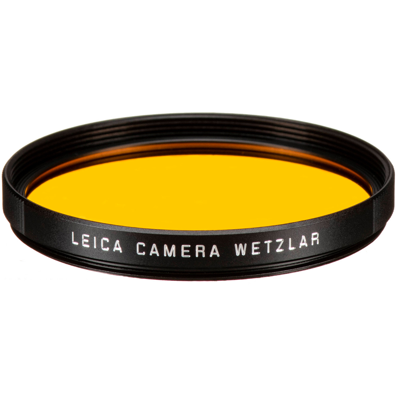 Leica E49 Orange Filter - Camera Lane