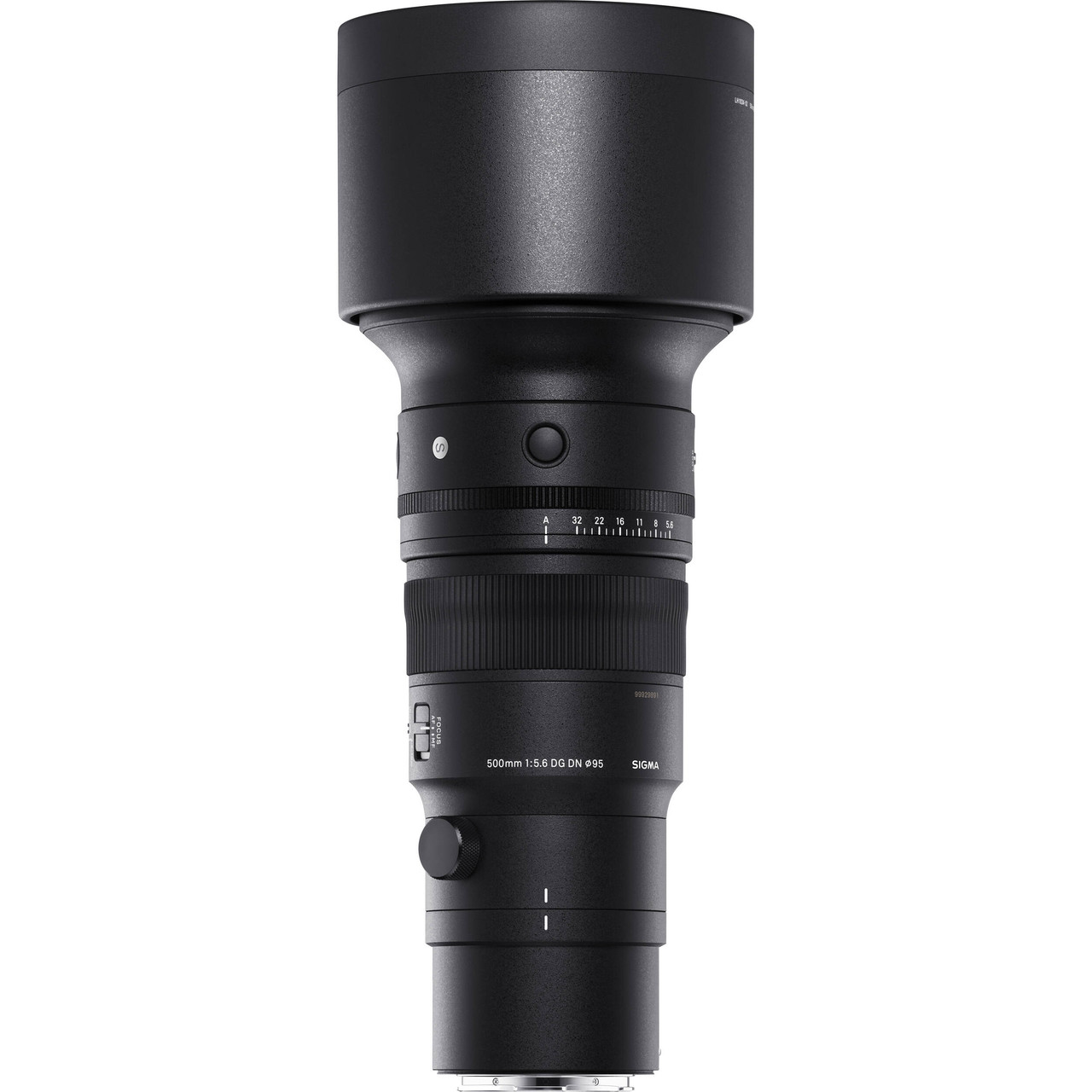 Sigma 500mm f/5.6 DG DN OS Sports Lens (L Mount)