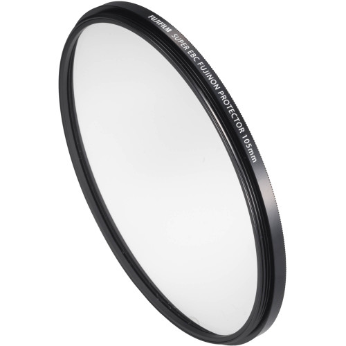 Fujifilm PRF-105 Protection Filter (New) - Camera Lane