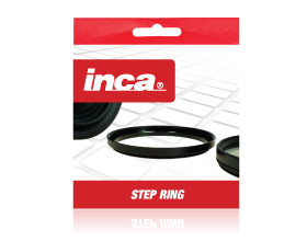Inca 49-52mm Stepping Ring - Camera Lane