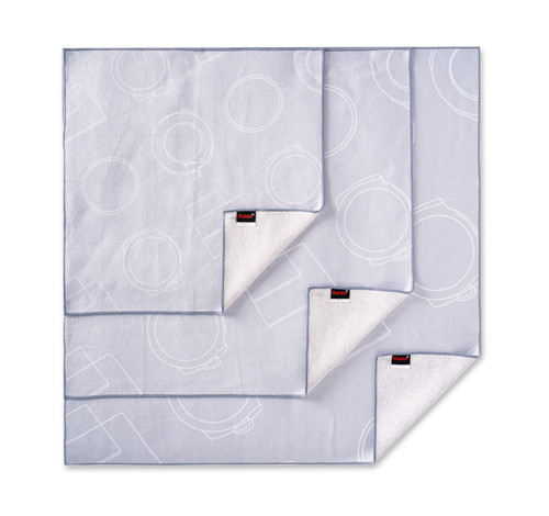 Haida Magic Stick-It Wrapper Cloth 48x48cm (Medium) - Camera Lane