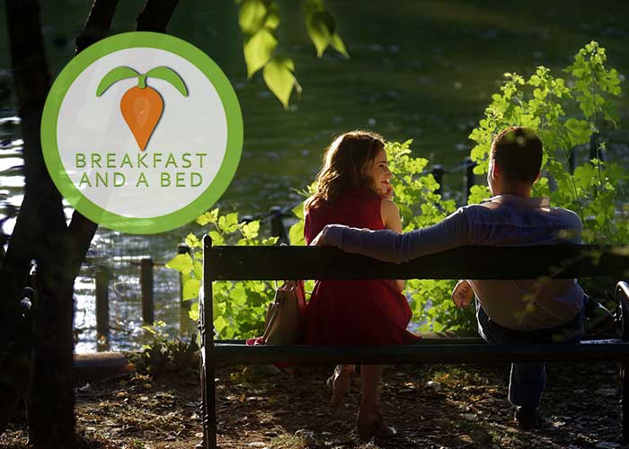 Whitestone Inn Bed and Breakfast