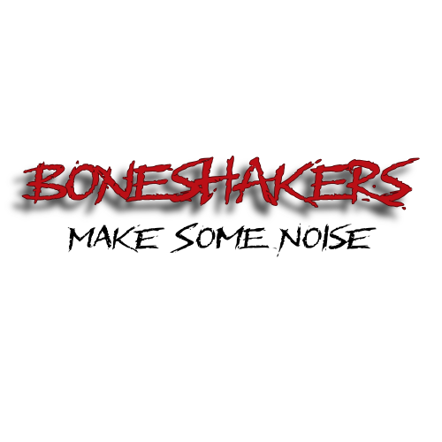 Boneshakers