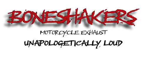 Slip-On Motorcycle Exhausts | Free Shipping | American Made