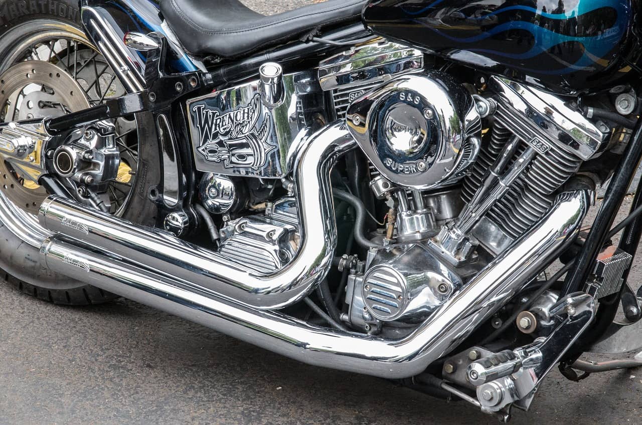 Simple Mods to Make Your Motorcycle Exhaust Louder - Boneshakers