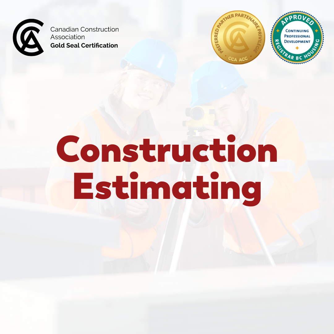 CPD Accredited Courses - Page 1 - Northern Regional Construction ...