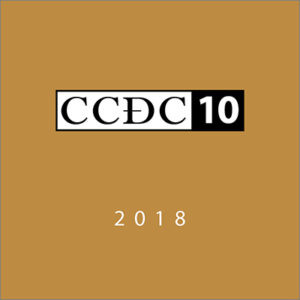 CCDC 10 (2018) Electronic Contract