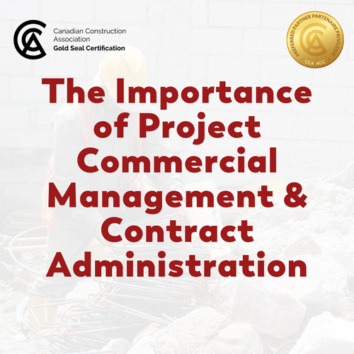 VILT Courses - Business Management - Northern Regional Construction ...