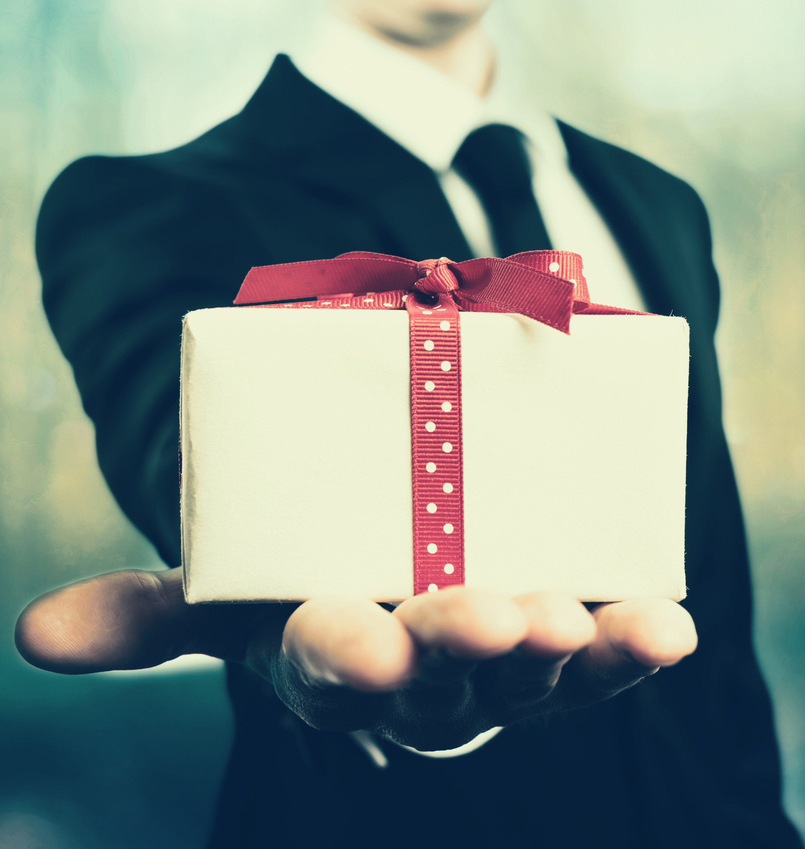 Corporate Gifting Builds Customer Relationships - Sugarbush Gourmet ...