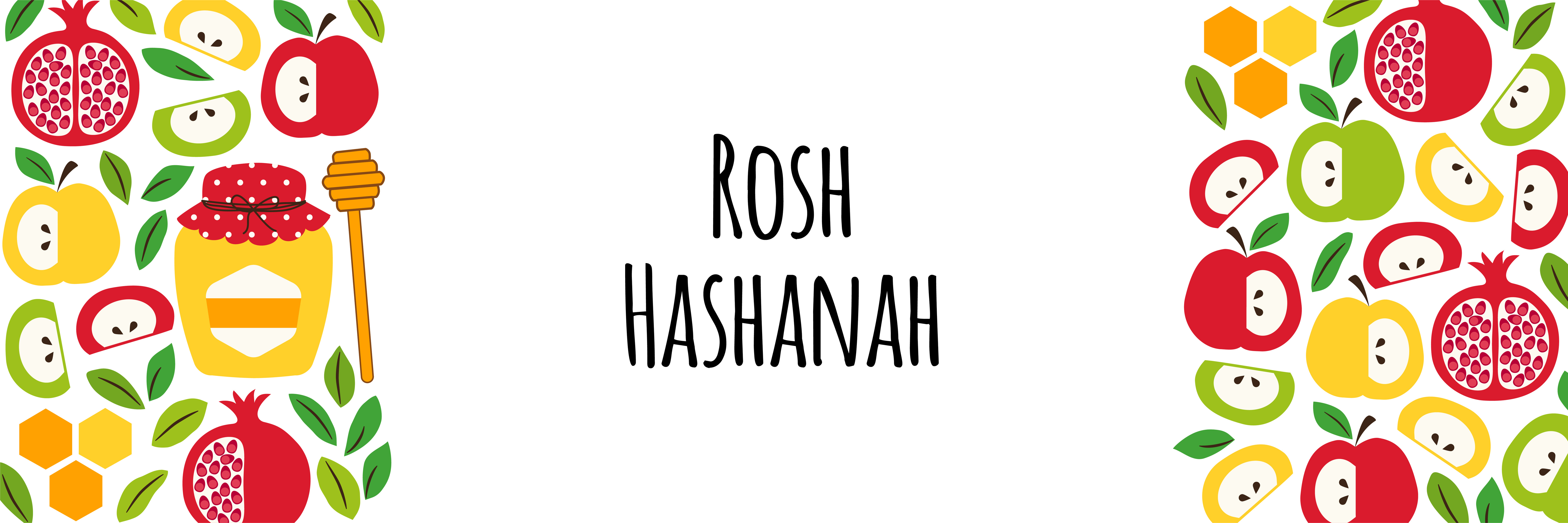 Rosh Hashana – A Guide for Non-Celebrants - Sugarbush Gourmet Gift Baskets