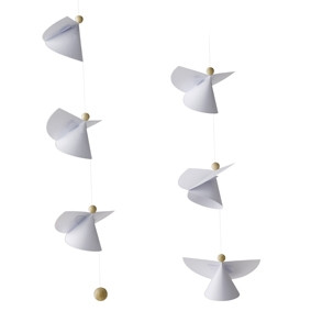 Hanging Mobile Gallery—Hanging Mobile, Kinetic Art Mobiles, Hanging Art ...