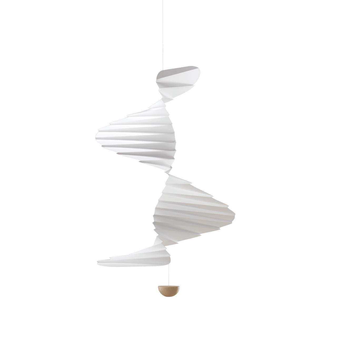Modern mobiles inspired by Alexander Calder | Hanging Mobile Gallery