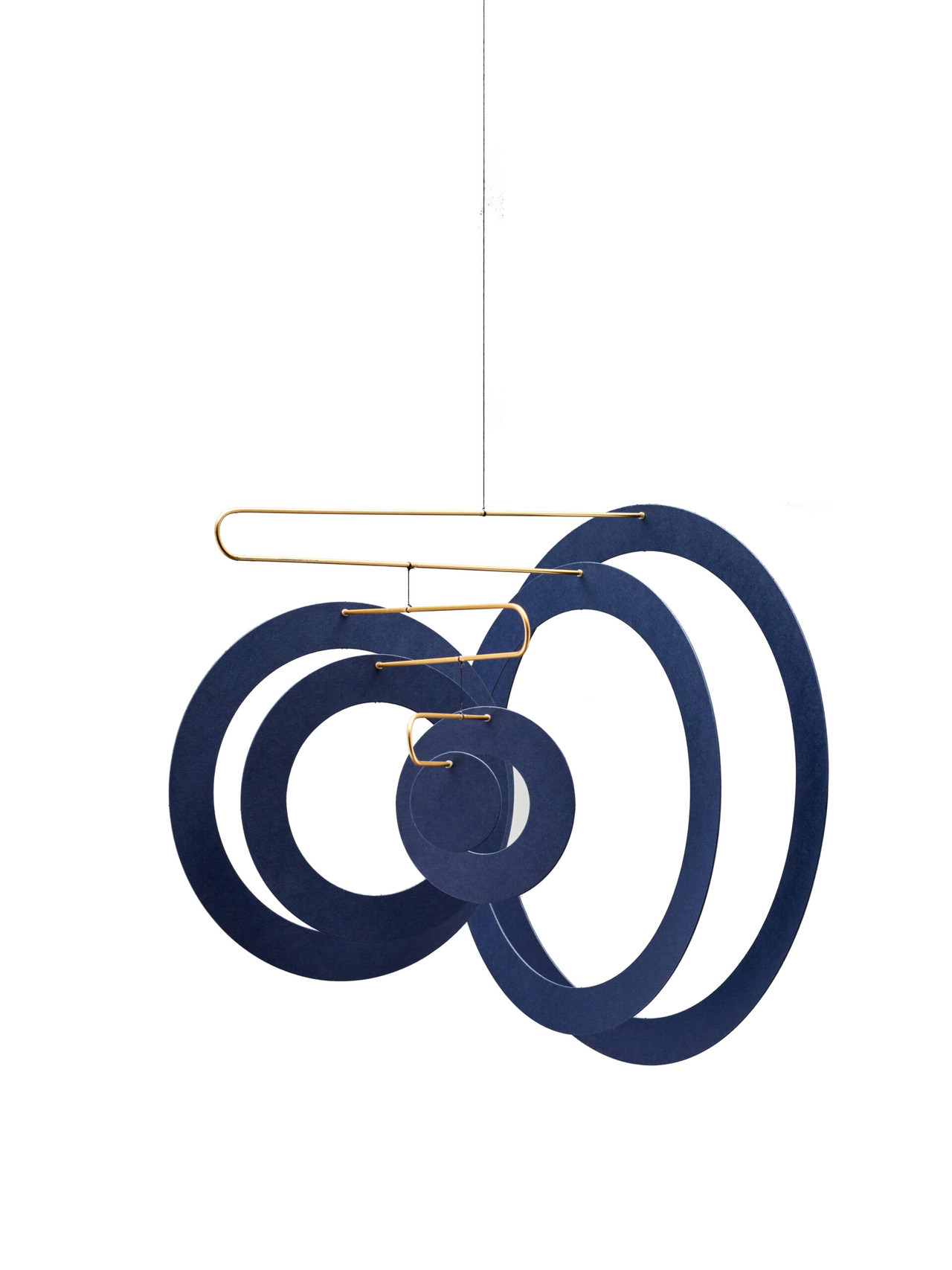 Hanging Mobile Gallery—Hanging Mobile, Kinetic Art Mobiles, Hanging Art ...