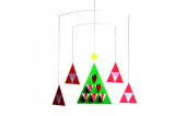 Flensted Prismas Tree Mobile