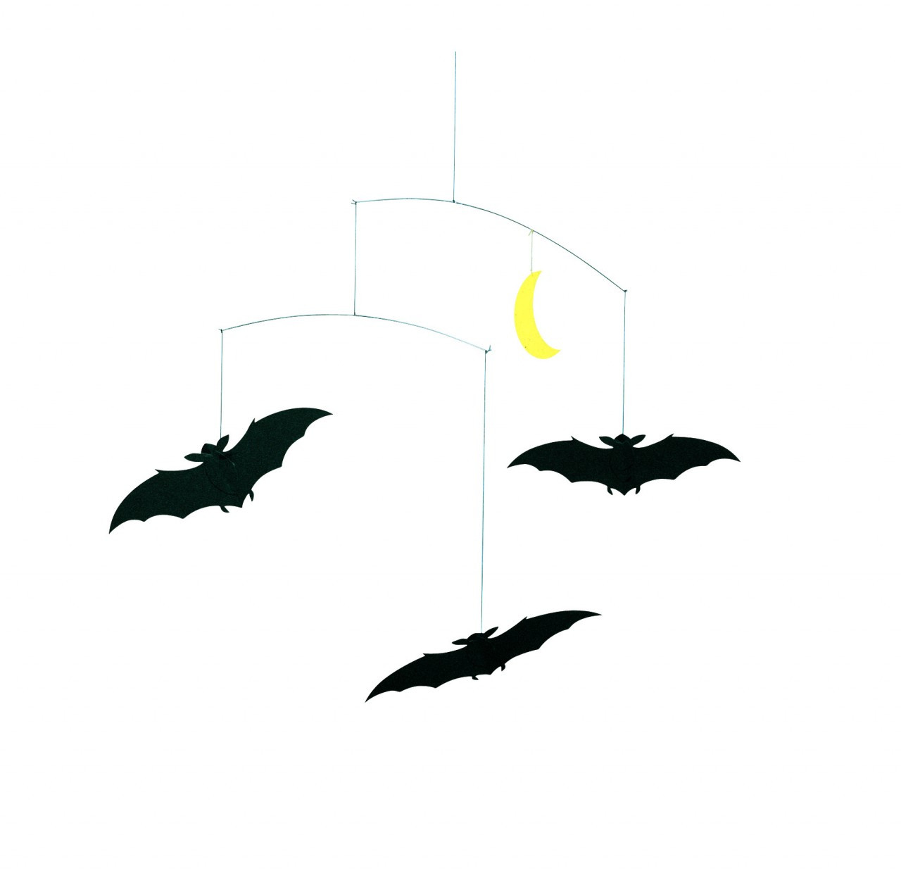 Flensted Lucky Bats Mobile