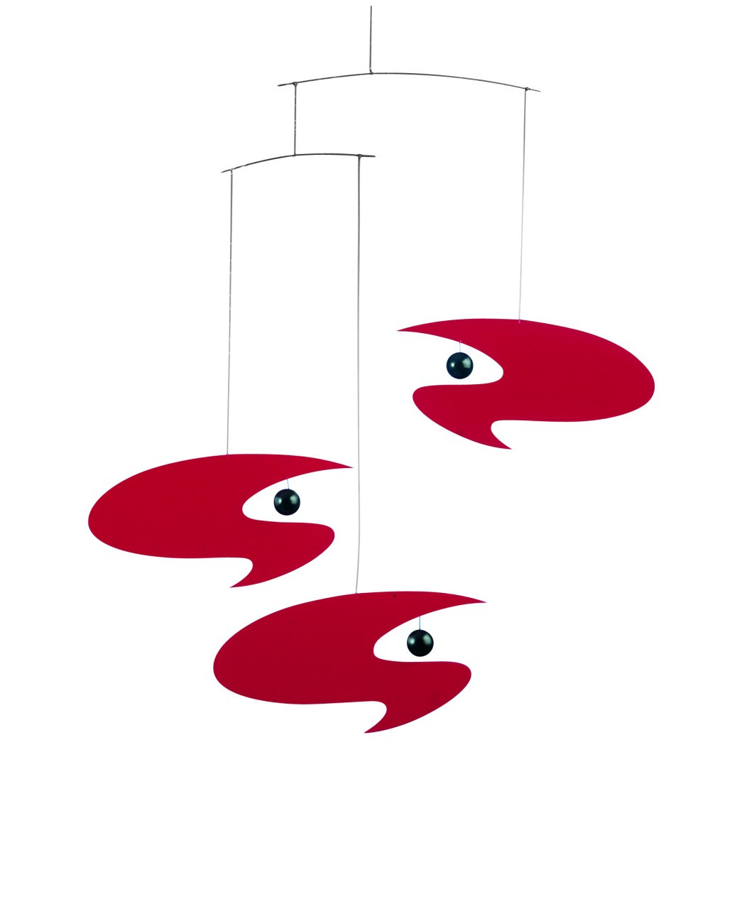 Nova Dancing Helix 54 inches