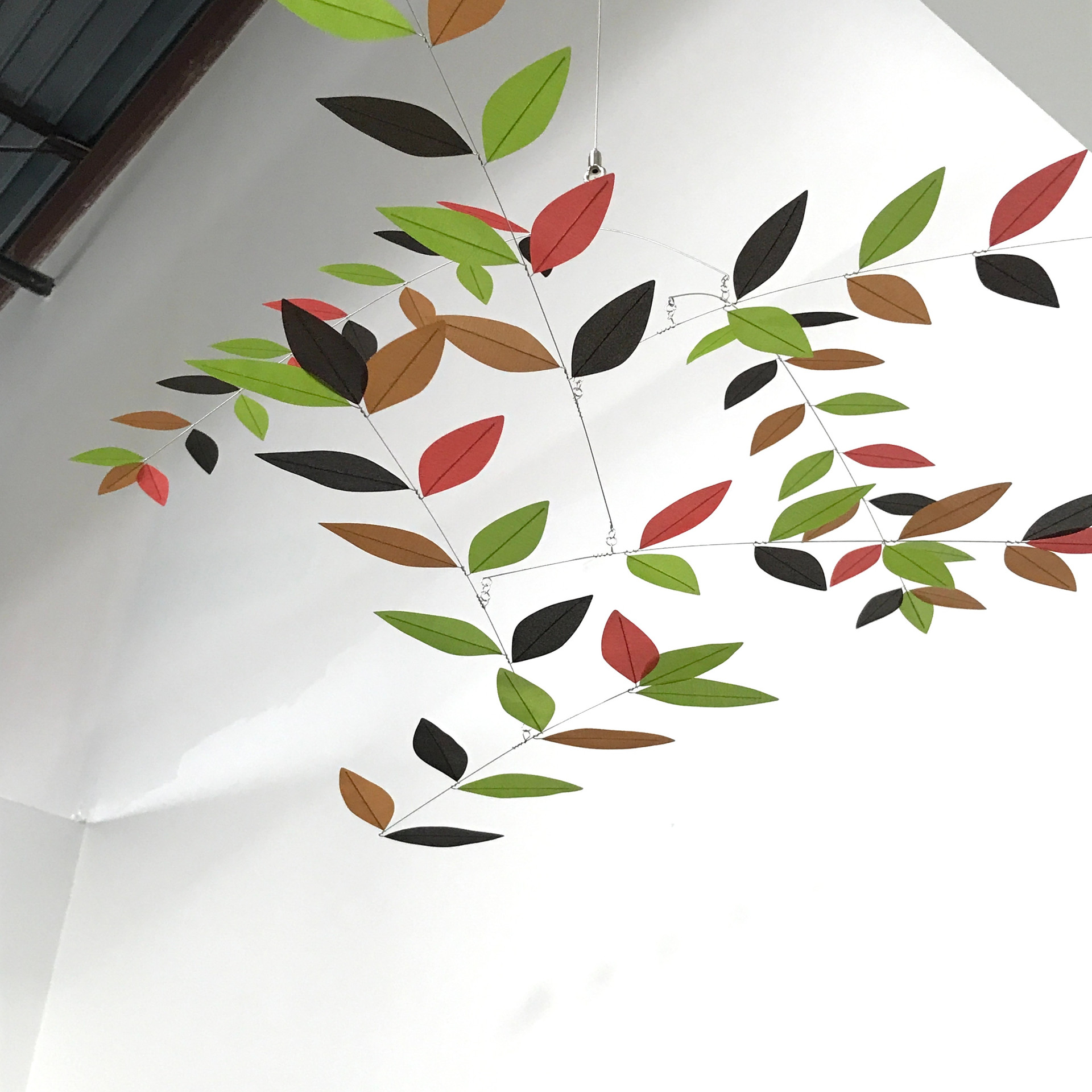 Shop by Artist - Moon-Lily - Hanging Mobile Gallery