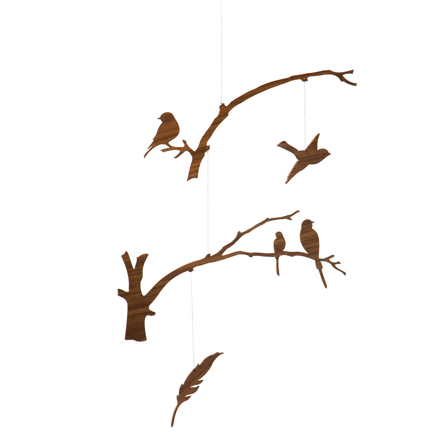 Baby Mobiles - Animal Mobiles - Page 1 - Hanging Mobile Gallery