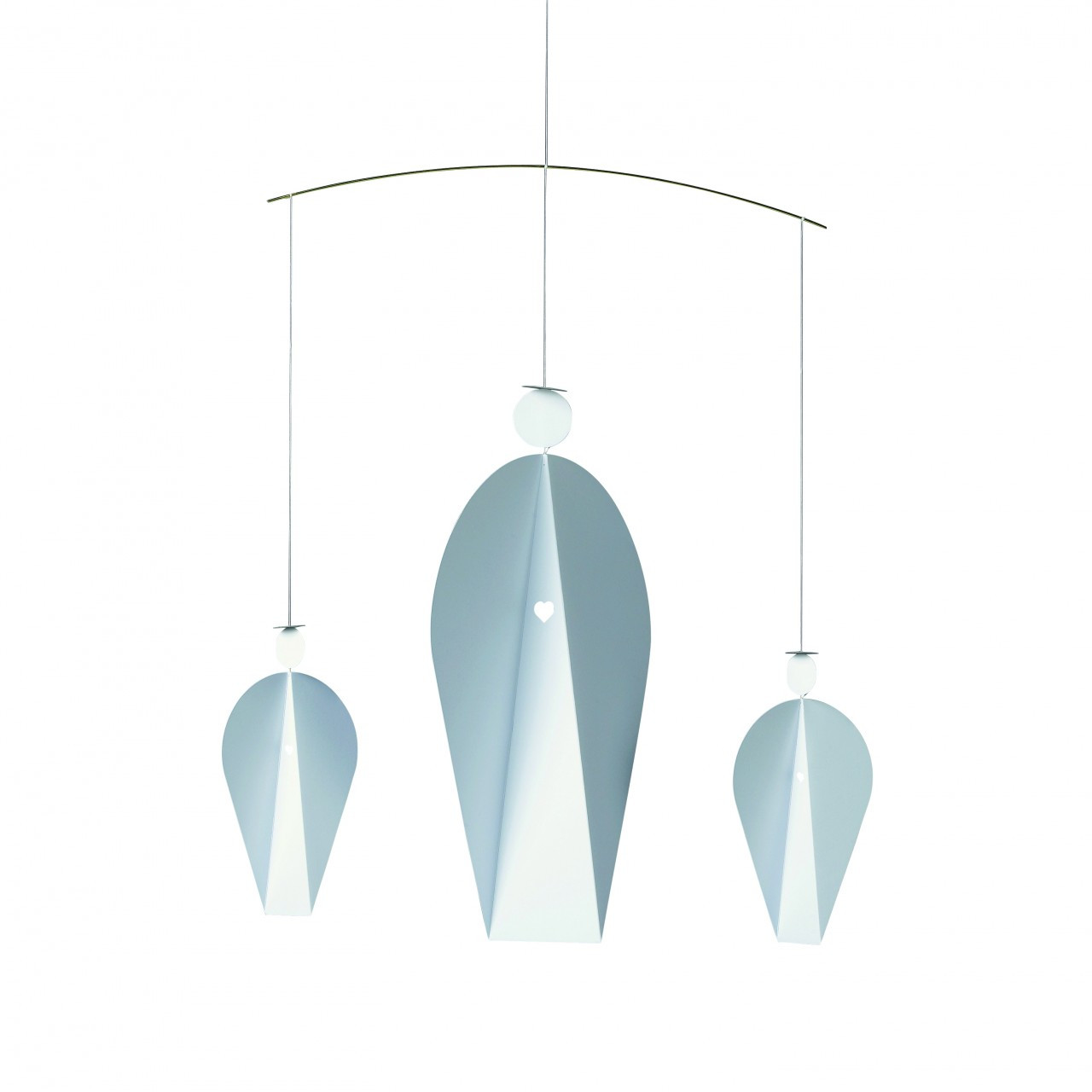 Hanging Mobile Gallery—Hanging Mobile, Kinetic Art Mobiles, Hanging Art ...