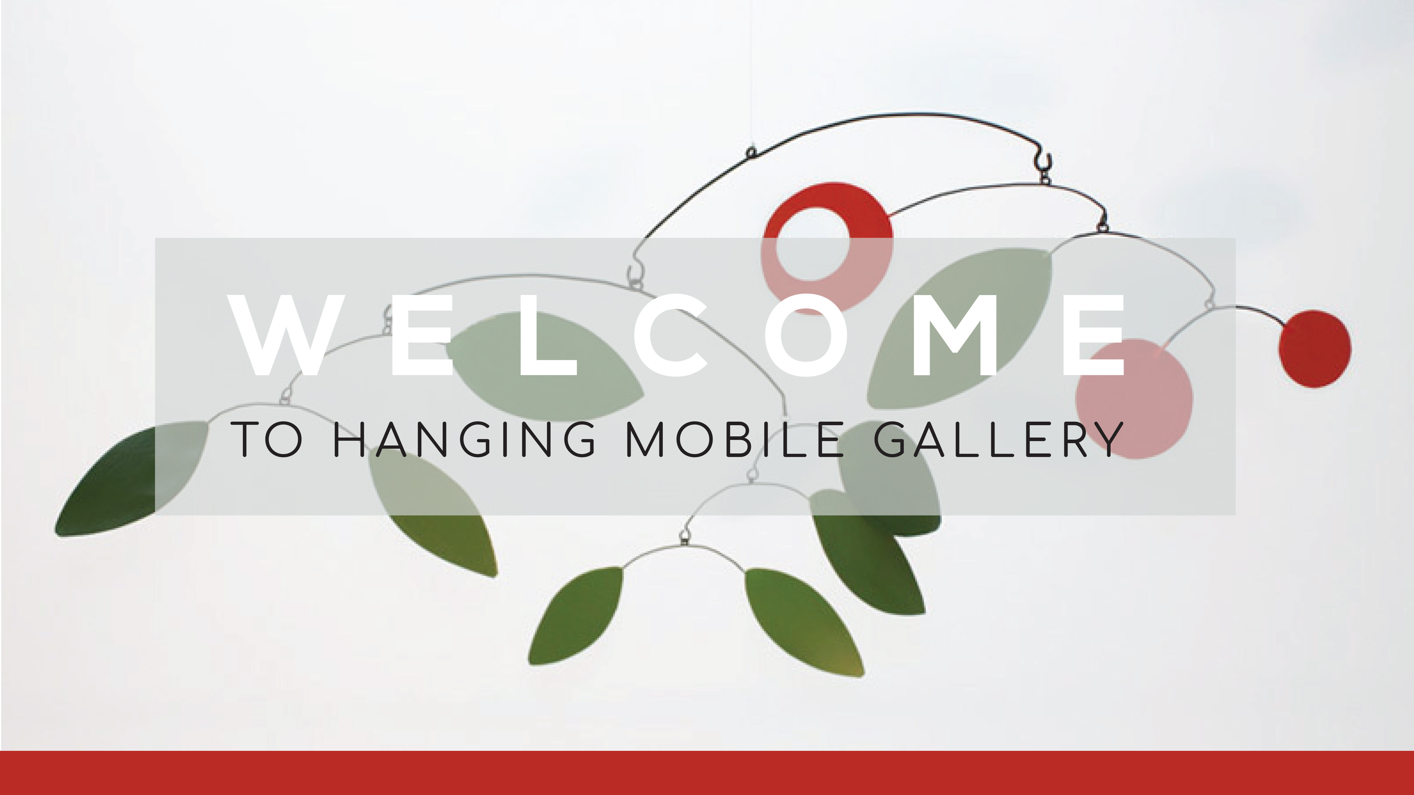 Hanging Mobile Gallery—Hanging Mobile, Kinetic Art Mobiles, Hanging Art ...