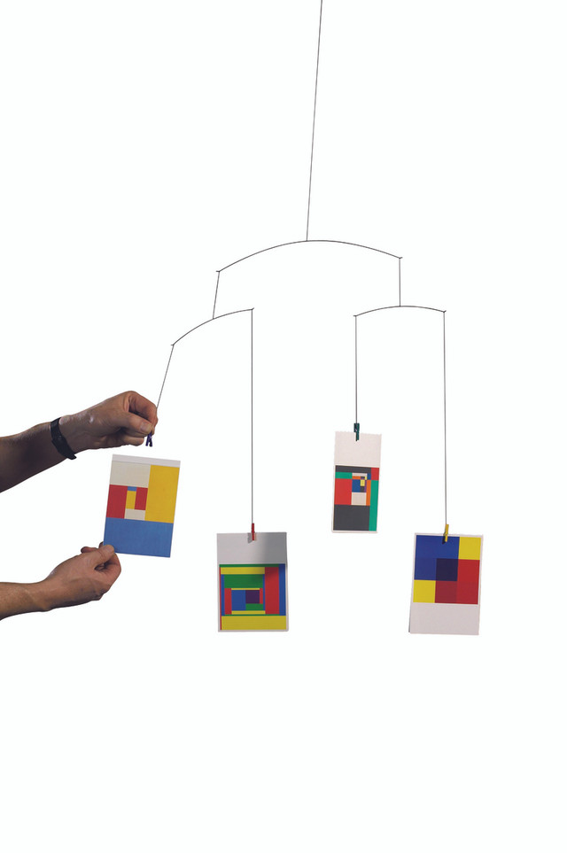 Toys, Kits, & Crafts - DIY Mobiles - Hanging Mobile Gallery