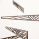 Planar Perspectives Mobile - Hanging Mobile Gallery