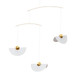 Circular Angels Mobile - Hanging Mobile Gallery