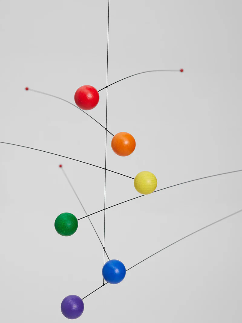 Hanging Mobile Gallery—Hanging Mobile, Kinetic Art Mobiles, Hanging Art ...