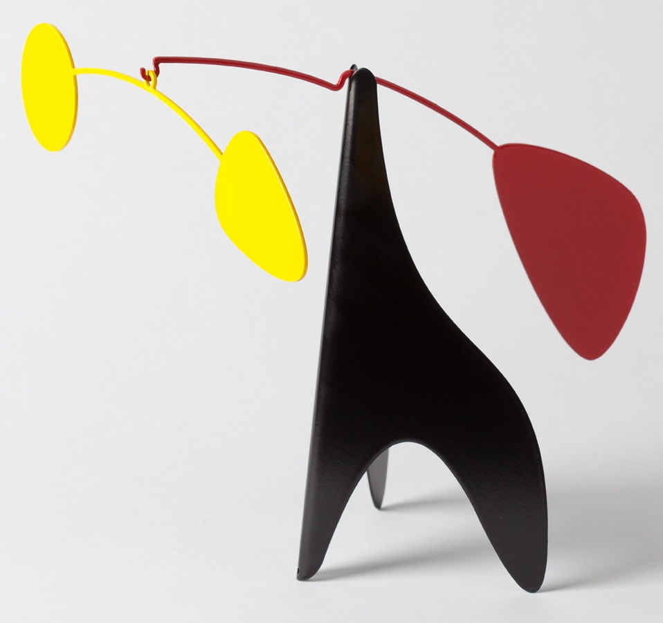 Best Calder-inspired Mobiles - Hanging Mobile Gallery