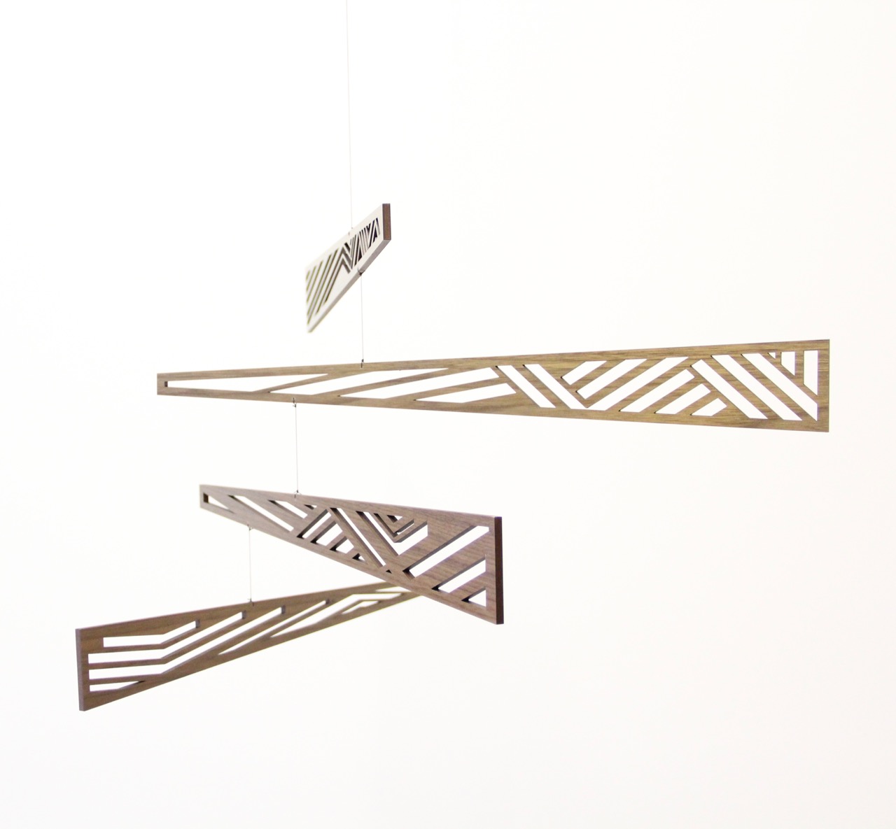 Stunning New Hanging Mobiles from Ekko Workshop - Hanging Mobile Gallery
