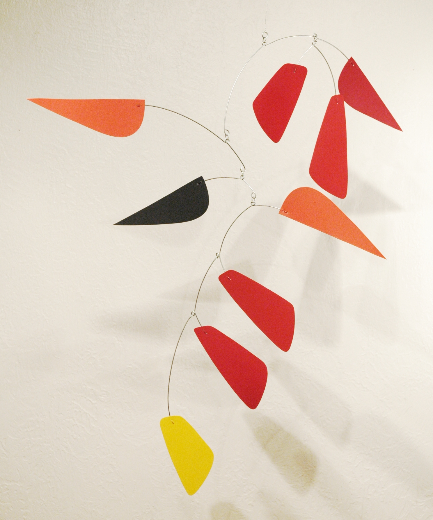 Best Calder-inspired Mobiles - Hanging Mobile Gallery