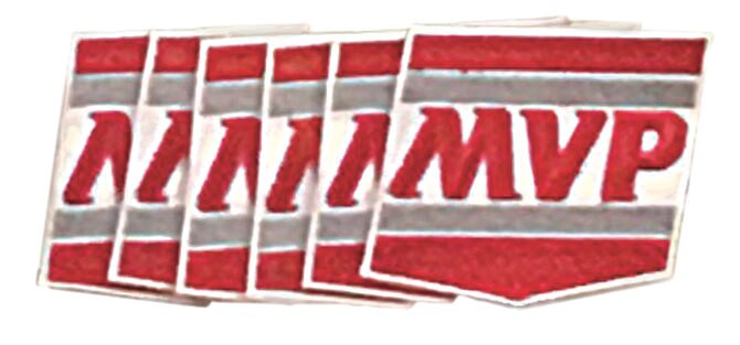 MVP Patch - Med Vet Pharmaceuticals