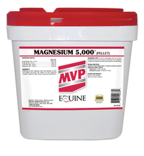 Magnesium 5,000 Muscle Function Support | MVP - Free Shipping