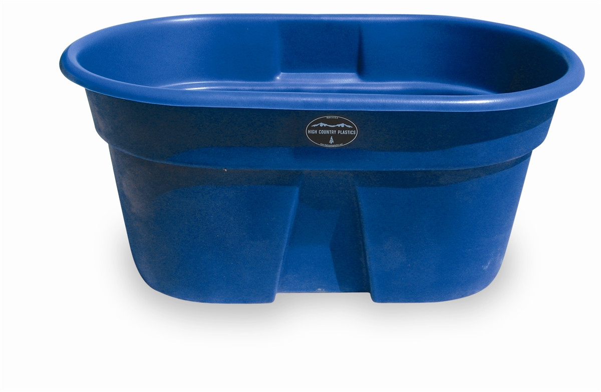 100 Gal. Stock Tank - RanchCity.com