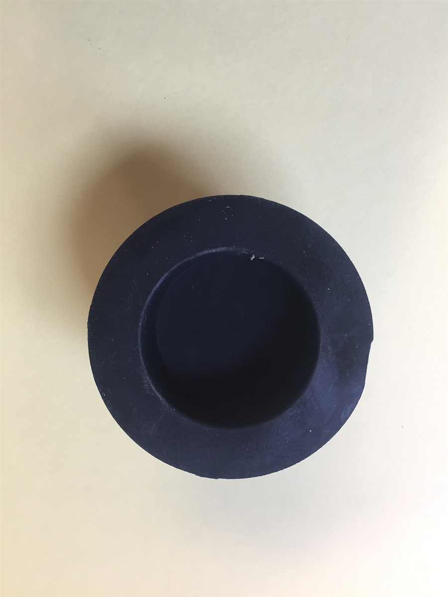 2" Drain Plug for Miraco Ball Waterers - RanchCity.com