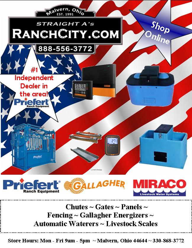 RanchCity.com