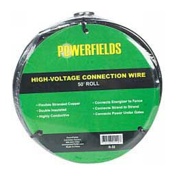 50' Powerfields Underground Cable - RanchCity.com