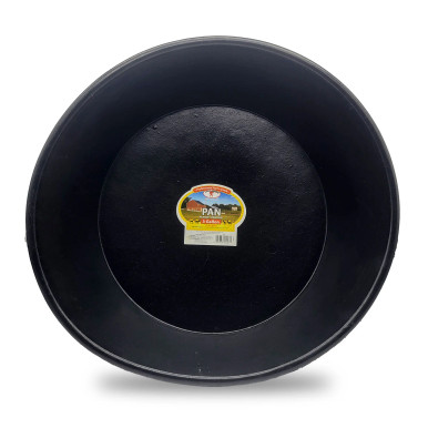 Rubber Feed Pan - RanchCity.com