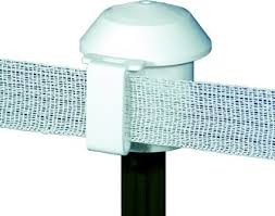 powerfields, t-post cap, tpost cap, t-post cap insulator