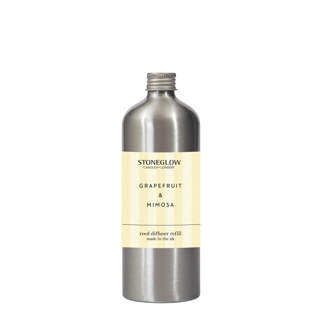 Modern Classics - Grapefruit & Mimosa - Scented Reed Diffuser Refill ...