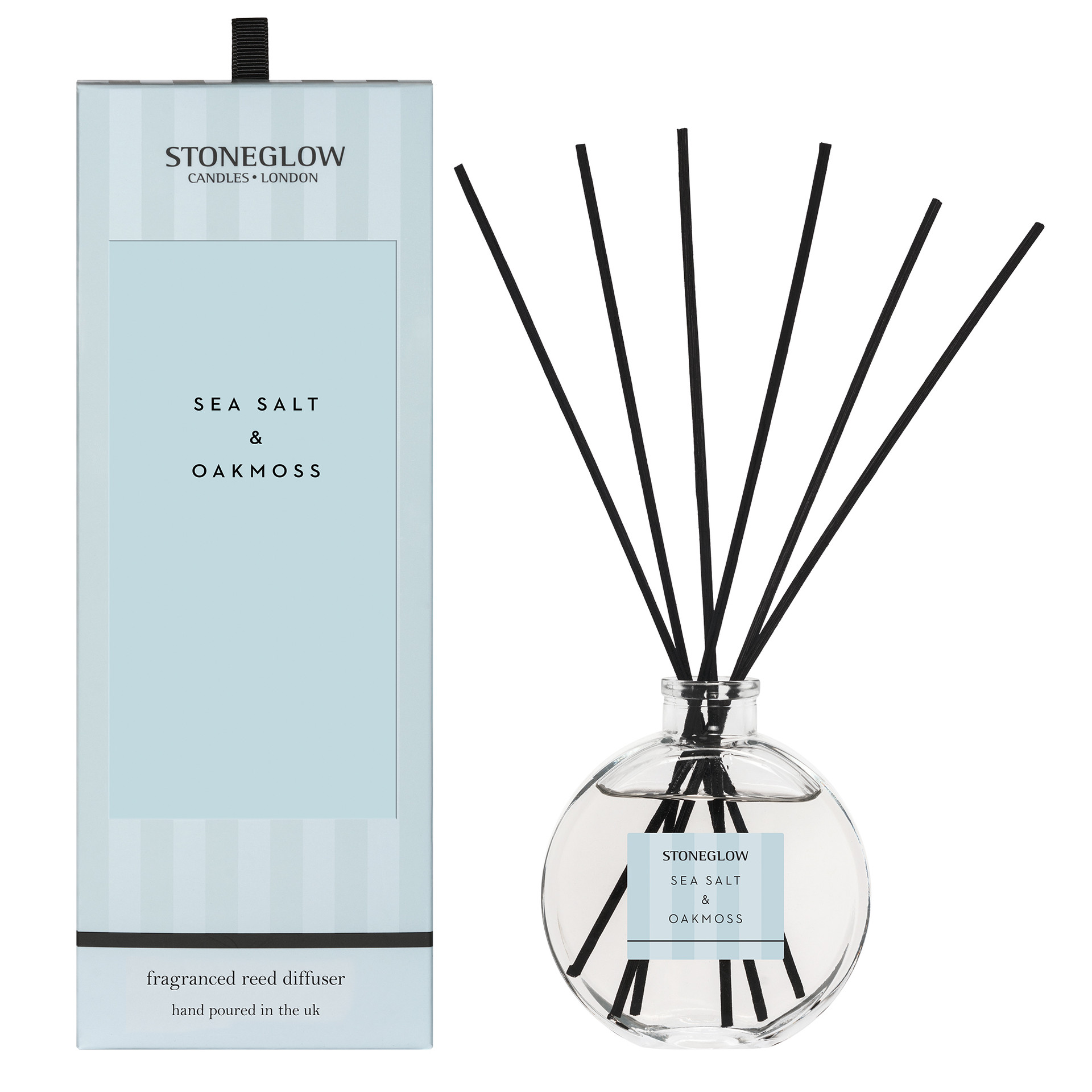 HOME FRAGRANCE - SCENTED REED DIFFUSERS - Page 1 - Stoneglow Candles
