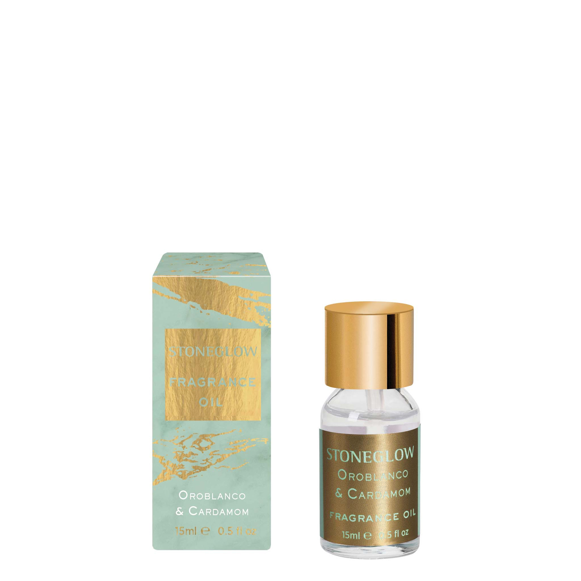 Copy of Stoneglow | Luxury Home Fragrance Made in the UK