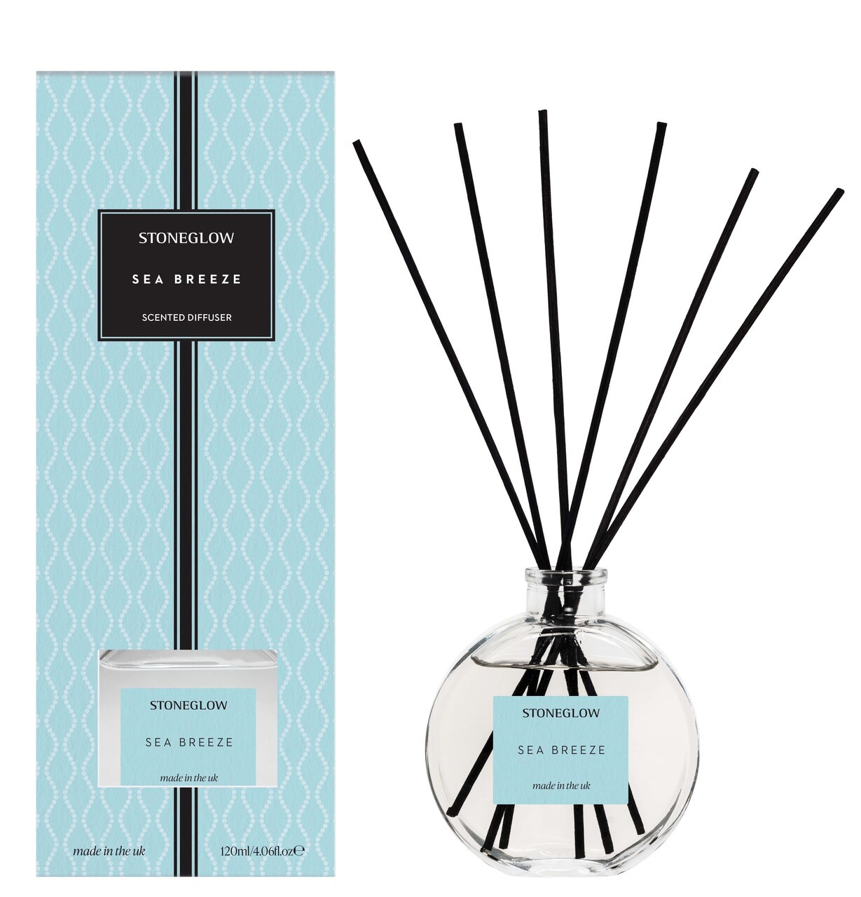 HOME FRAGRANCE - SCENTED REED DIFFUSERS - Page 1 - Stoneglow Candles