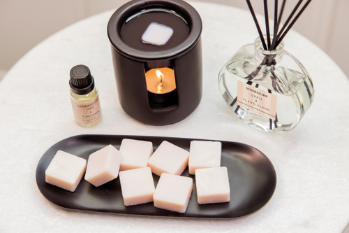 Modern Classics - Orris & Ylang Ylang - Scented Fragrance Oil 15ml ...