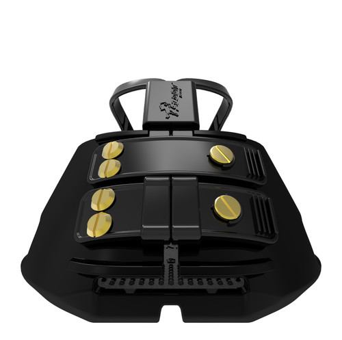 Scoot Boot Accessories: Straps, Hardware, Gaiters, Pads etc.