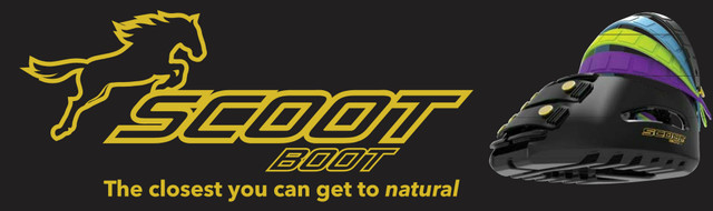 TryScootBoots.com Try Scoot Boots from your USA Distributor!